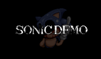 Sonic.DEMO Wiki | Fandom