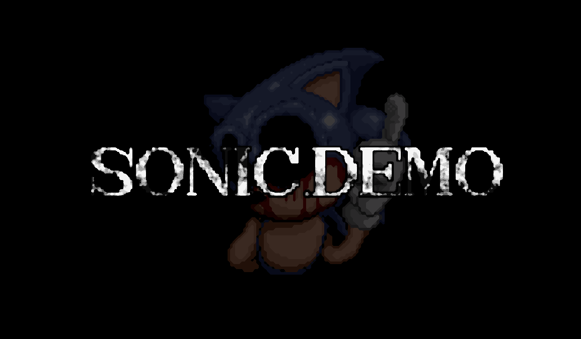 Sonic.DEMO (GAME) | Sonic.DEMO Wiki | Fandom