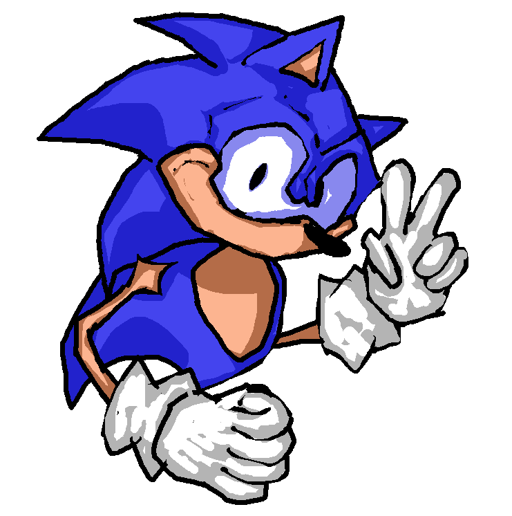 "1990 TOKYO" | Sonic.DEMO Wiki | Fandom