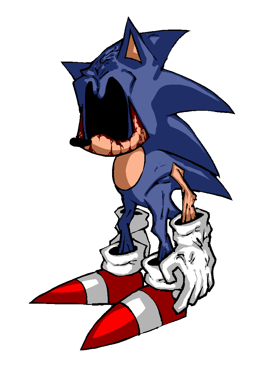 Sonic.DEMO Wiki/Characters | Sonic.DEMO Wiki | Fandom