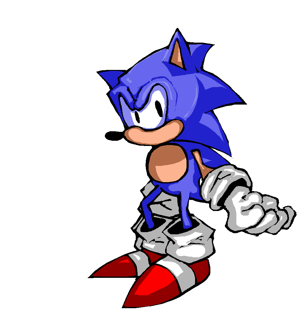 "1990 TOKYO" | Sonic.DEMO Wiki | Fandom