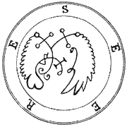 Seere | Demonology | Fandom