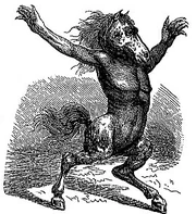 Orobas | Demonology | Fandom