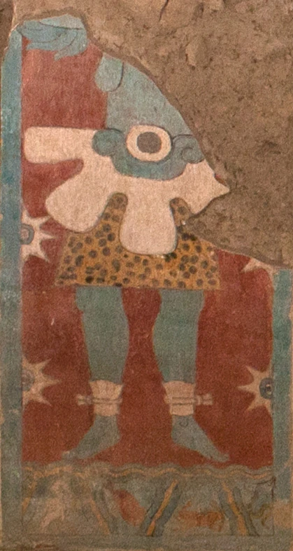 Scorpion-People | Demonology | Fandom