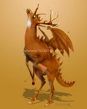 Furfur | Demonology | Fandom