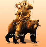 Balam | Demonology | Fandom