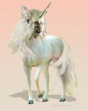 Amdusias | Demonology | Fandom