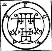 Foras | Demonology | Fandom
