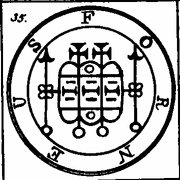 Forneus | Demonology | Fandom