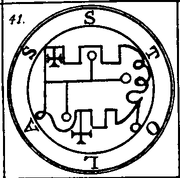 Stolas | Demonology | Fandom