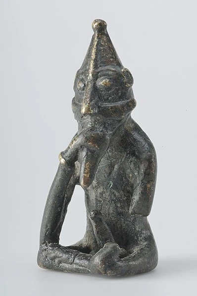 Freyr | Demonology | Fandom