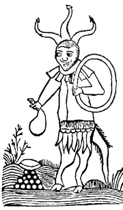 Lucifuge Rofocale | Demonology | Fandom