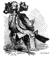 Naberius | Demonology | Fandom