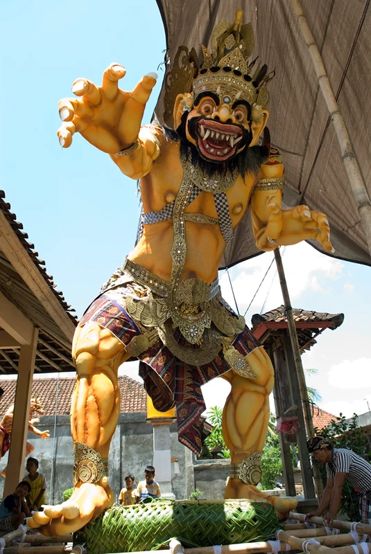 Buta Kala | Demonology | Fandom