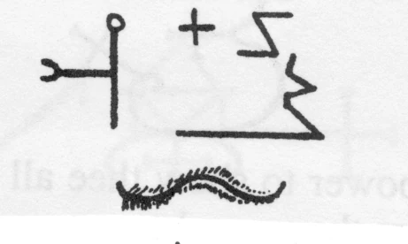 Bechard | Demonology | Fandom