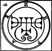 Zepar | Demonology | Fandom