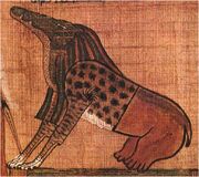 Ammit | Demonology | Fandom