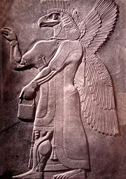 Nisroch | Demonology | Fandom