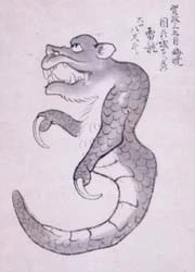 Raijū | Demonology | Fandom