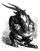 Leshy | Demonology | Fandom