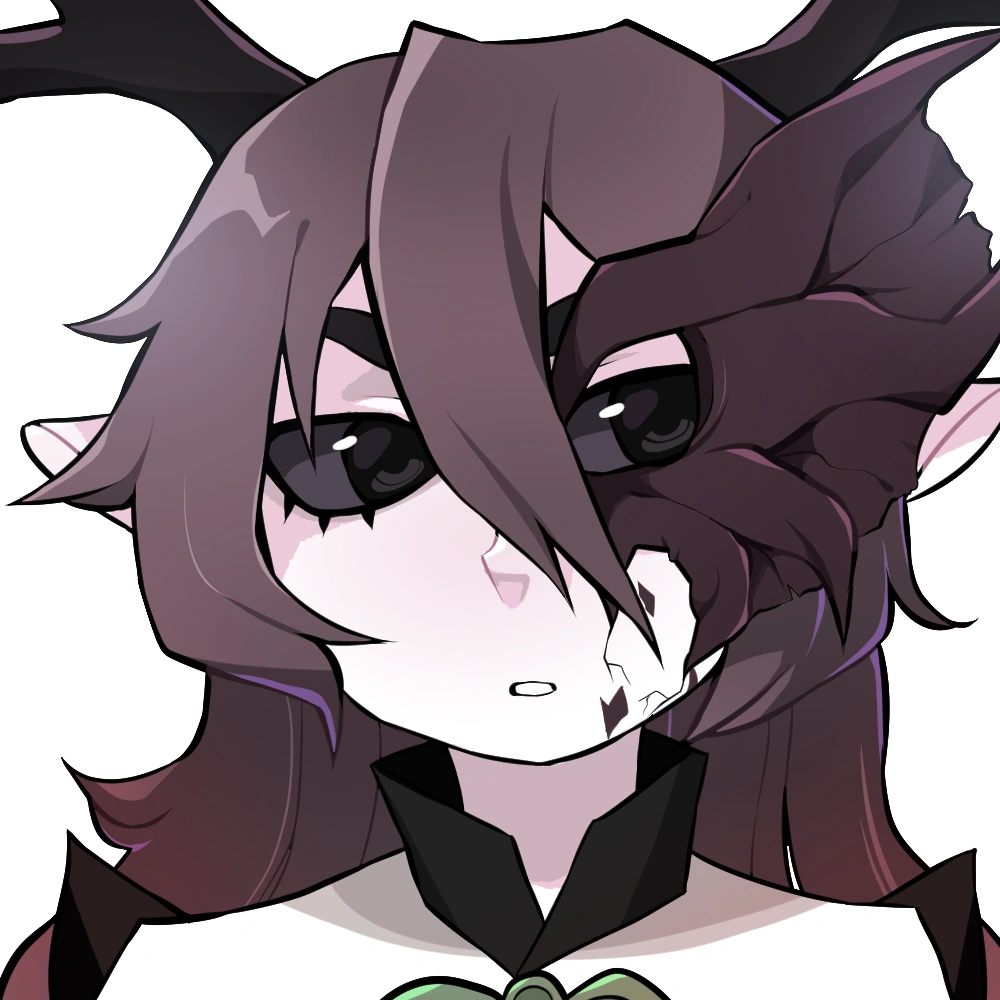 Flynn | Demu Wiki | Fandom