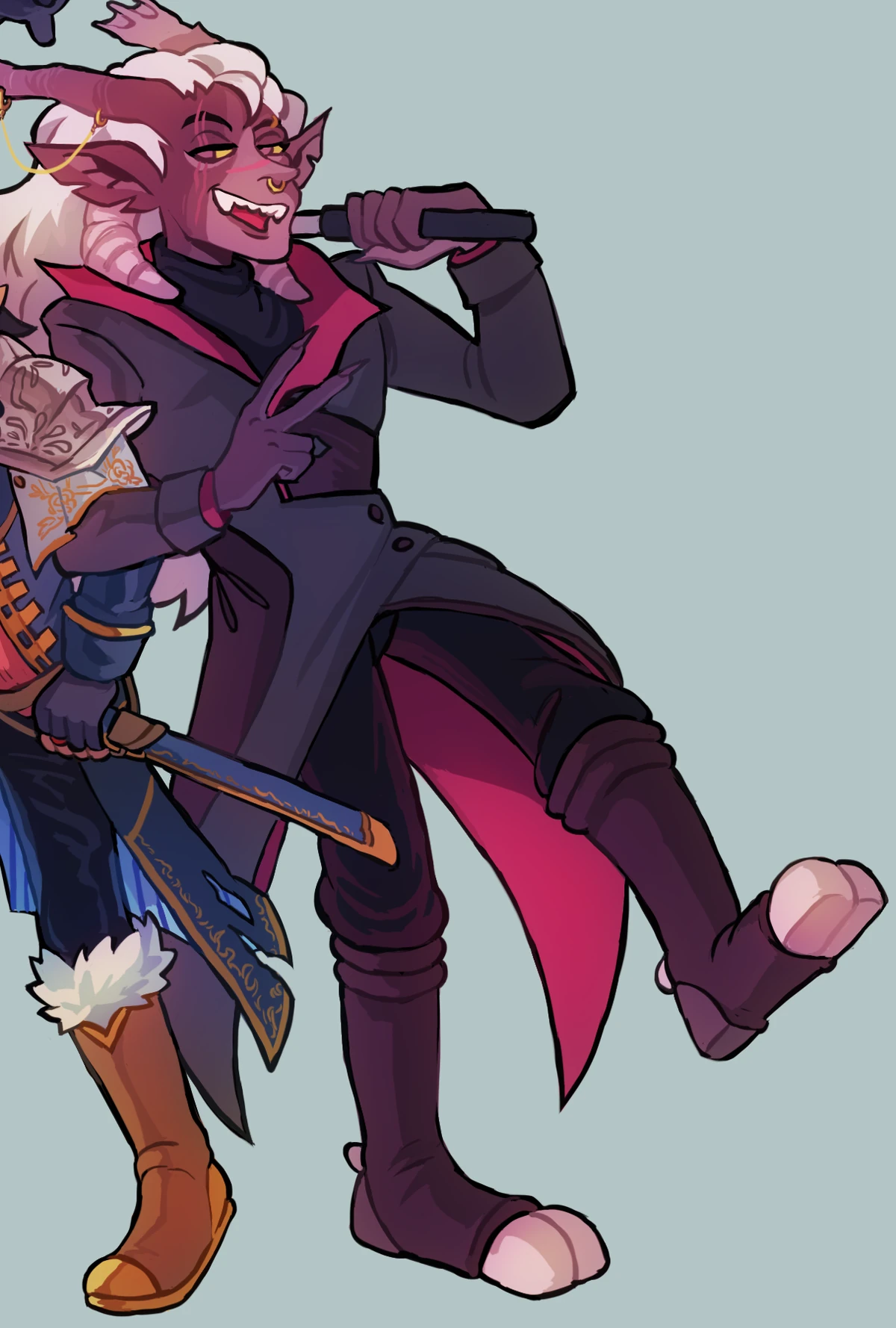 Eduard Mikhailov | Demu Wiki | Fandom