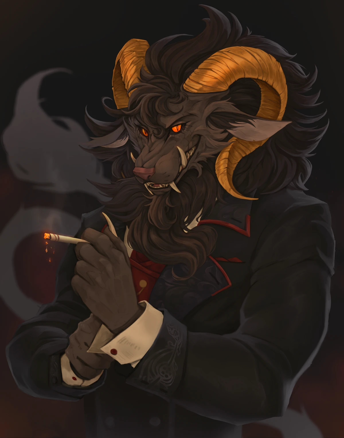 Ezal | Demu Wiki | Fandom