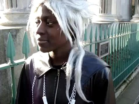 Xemnas | Demyx Time Wiki | Fandom