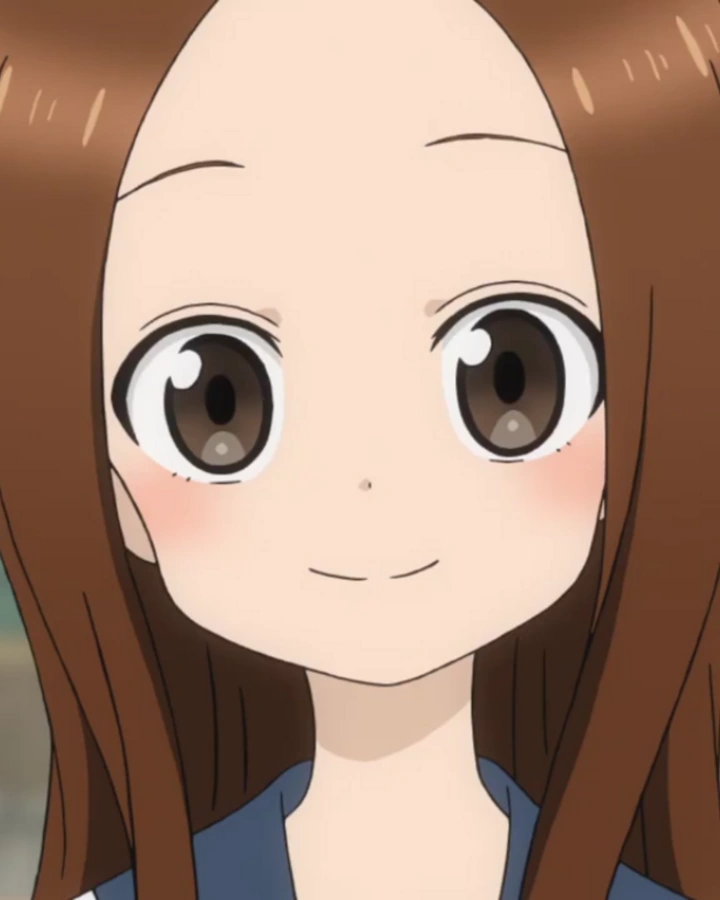 Takagi (Teasing Master Takagi-San) | Den Zare And His Friends Wiki | Fandom