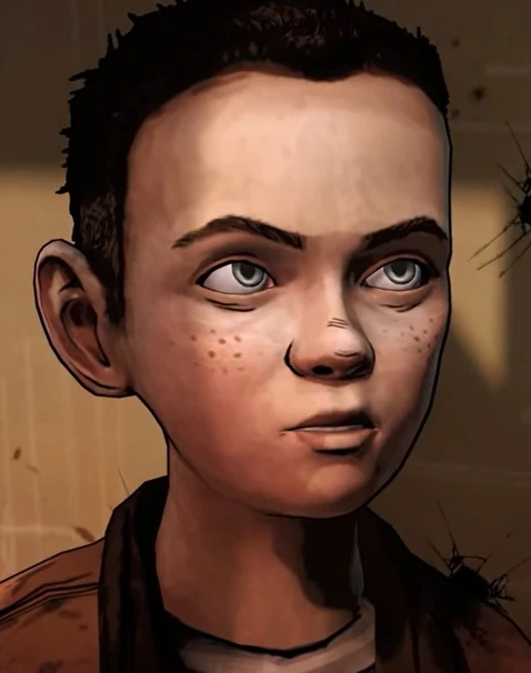 Kenny Jr. | Den Zare And His Friends Wiki | Fandom