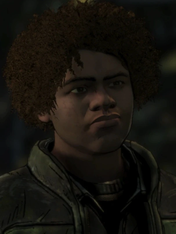 Omar | Den Zare And His Friends Wiki | Fandom