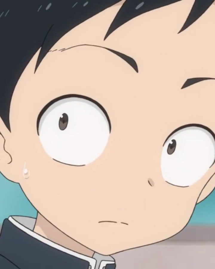 Nishikata-Kun | Den Zare And His Friends Wiki | Fandom