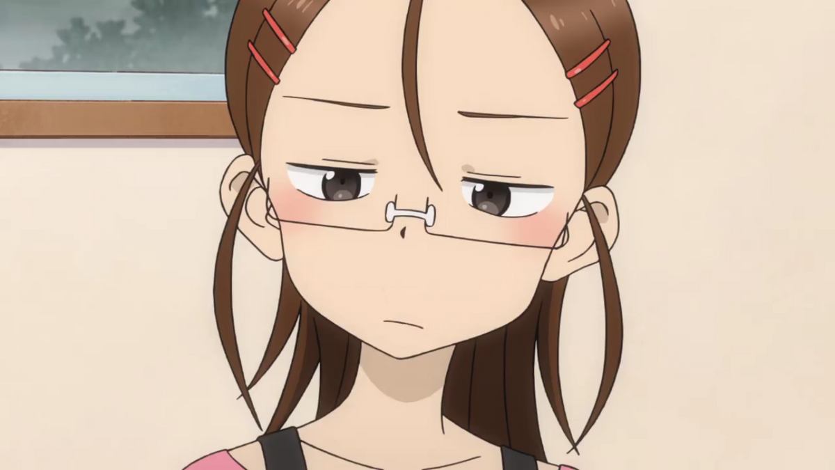Yukari Tenkawa Teasing Master Takagi San Den Zare And His Friends
