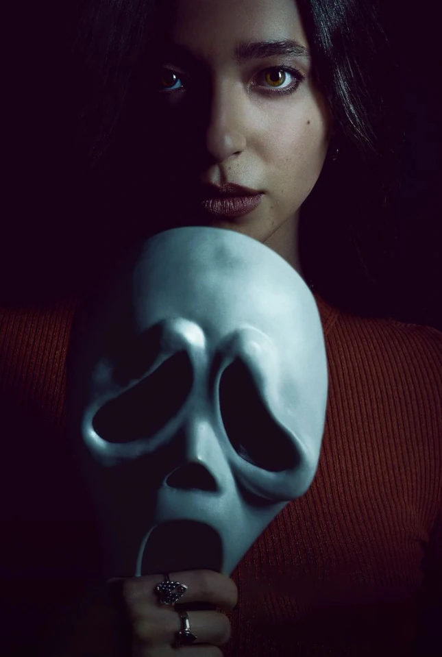 Amber Freeman | Den Zare And His Friends Wiki | Fandom