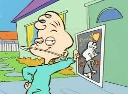 Jimmy Curly Cue | Den Zare And His Friends Wiki | Fandom