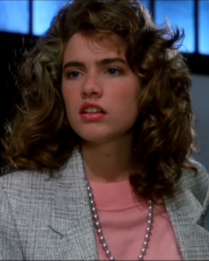 Nancy Thomspon | Den Zare And His Friends Wiki | Fandom