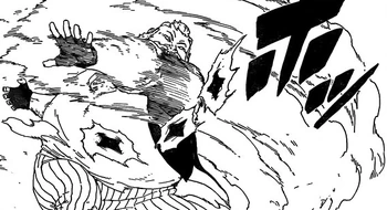 Fuuton: Fuuhakujun | Narutopedia | Fandom