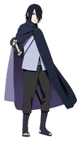 Sasuke Uchiha | Narutopedia | Fandom