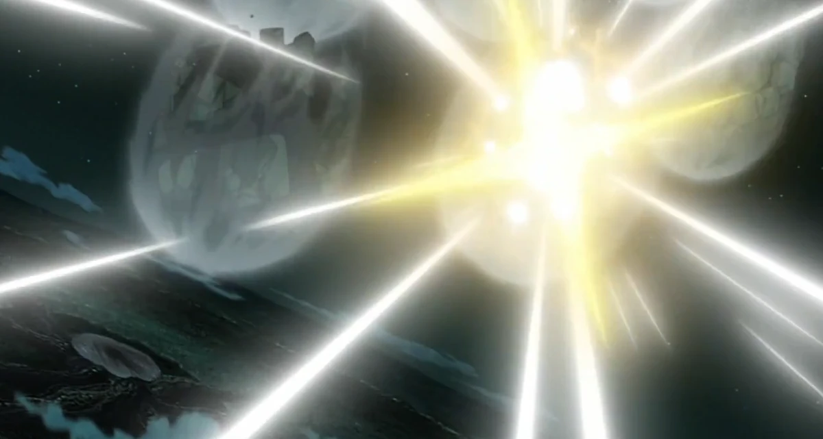 Bijuu Dama Rasen Shuriken | Narutopedia | Fandom