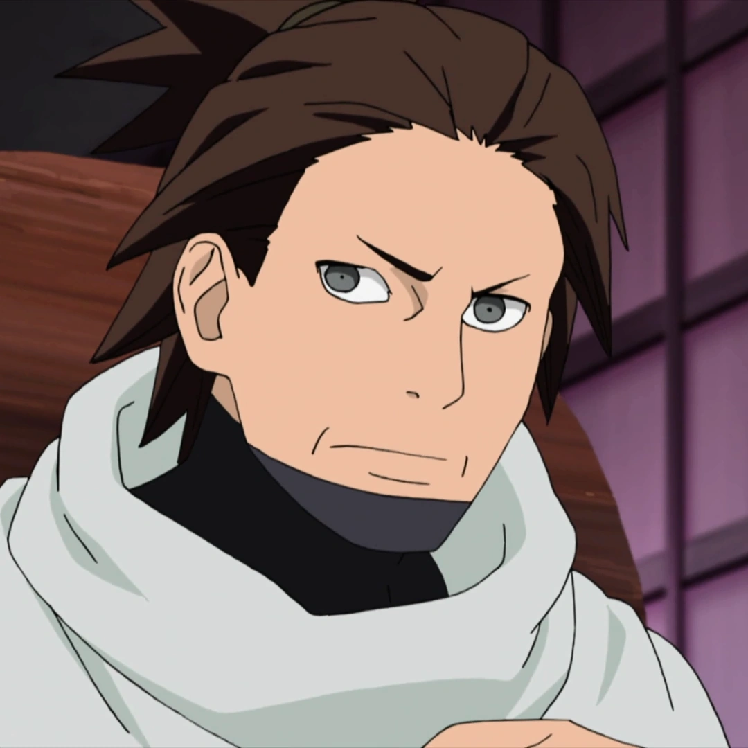 Suna Charaktere | Narutopedia | Fandom