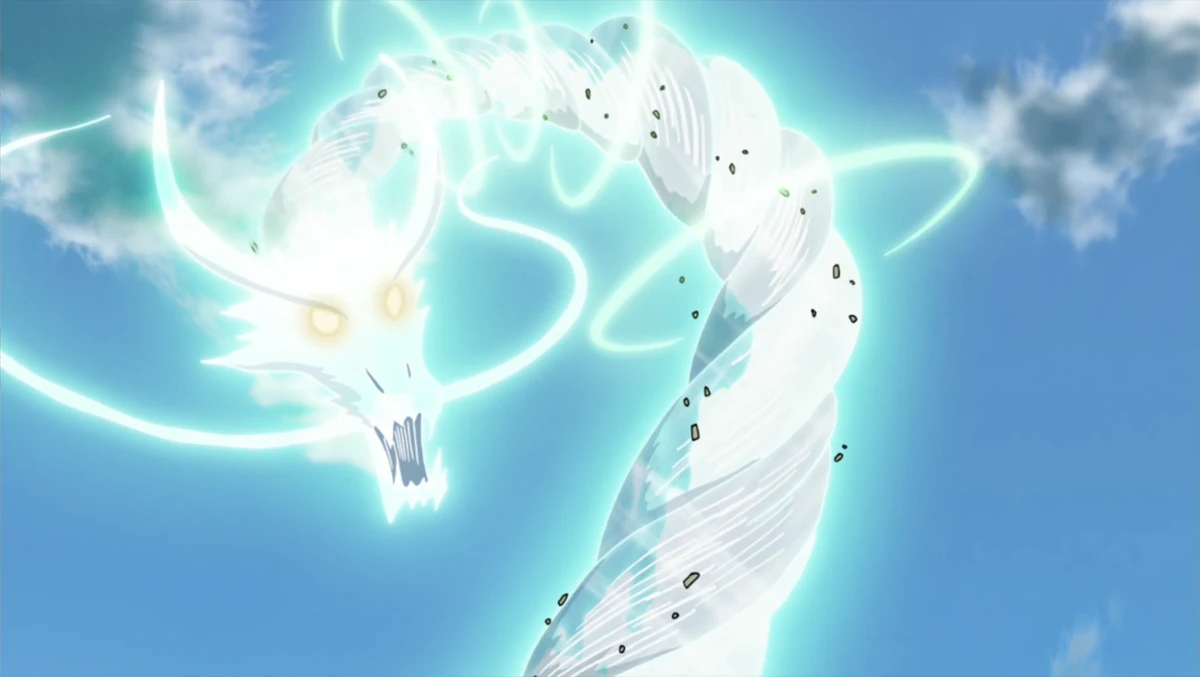 Konoha Ryuujin | Narutopedia | Fandom