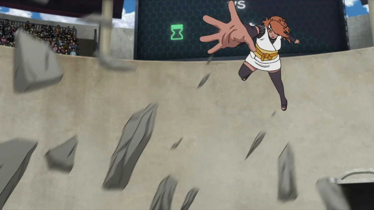 Kara no Doon | Narutopedia | Fandom
