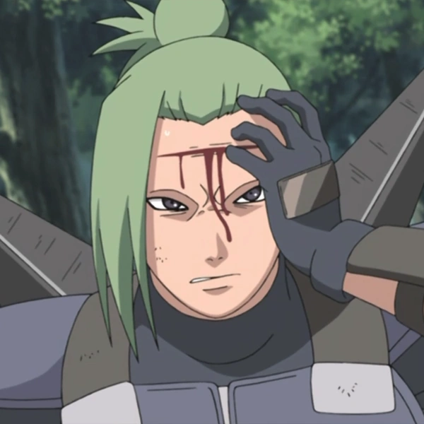 Fuuma-Clan (Manga) | Narutopedia | Fandom