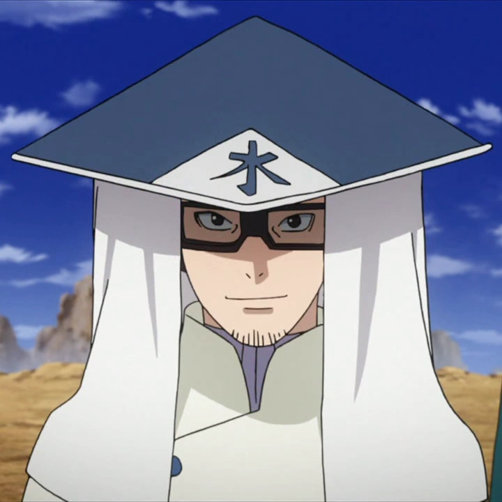 Mizukage | Narutopedia | Fandom