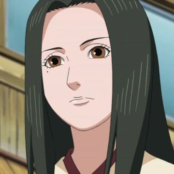 Hanare Naruto Shippuden Anime Characters Database