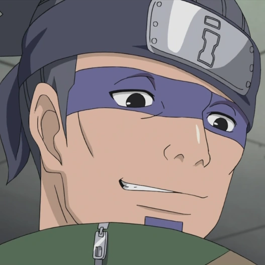 Mijin | Narutopedia | Fandom