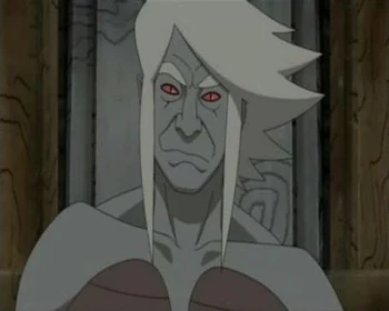 Haido | Narutopedia | Fandom