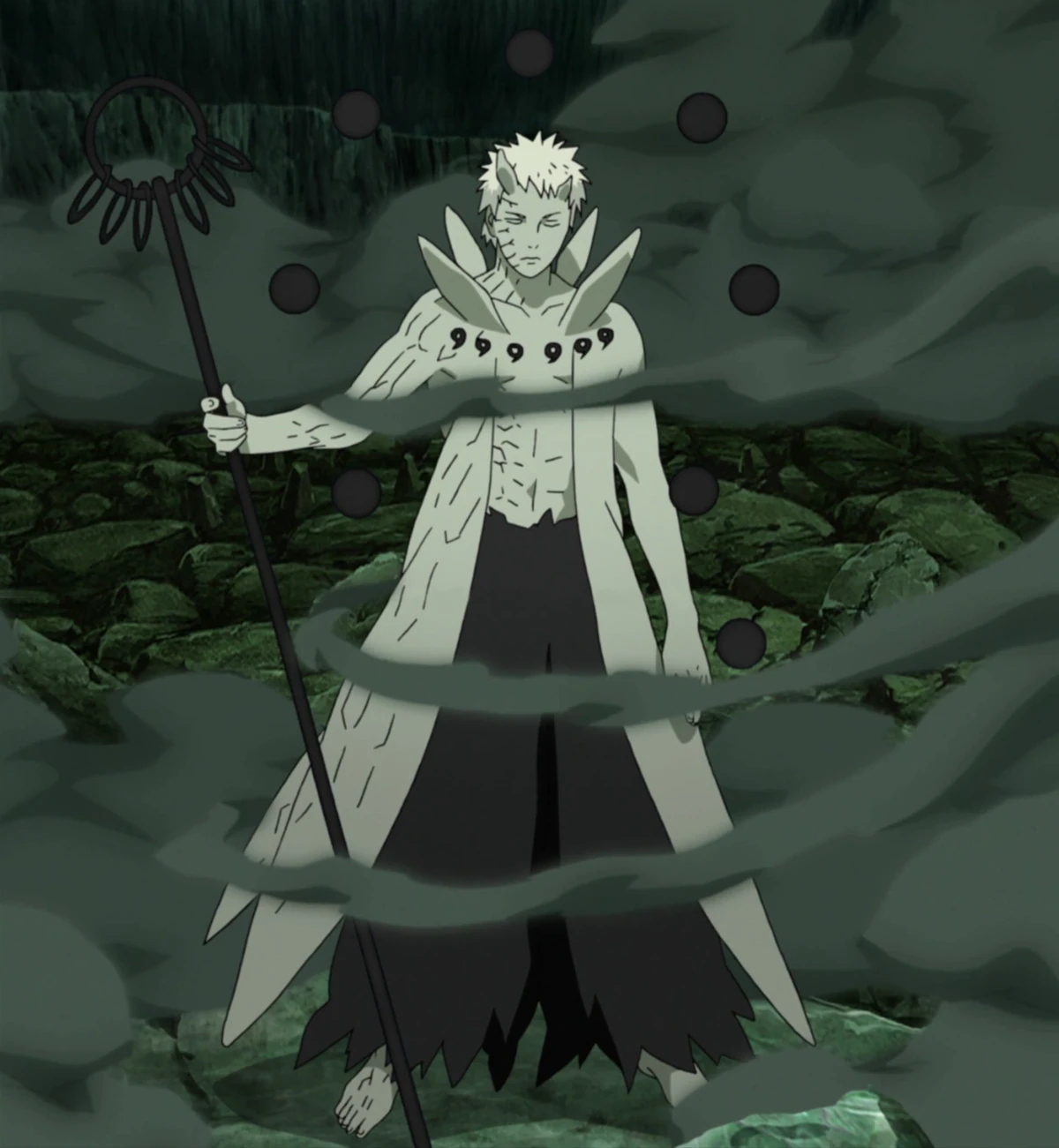 Gudoudama | Narutopedia | Fandom