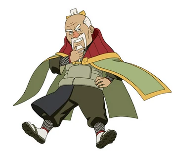 Oonoki | Narutopedia | Fandom