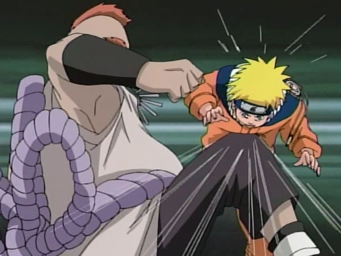 Shoushitsu | Narutopedia | Fandom